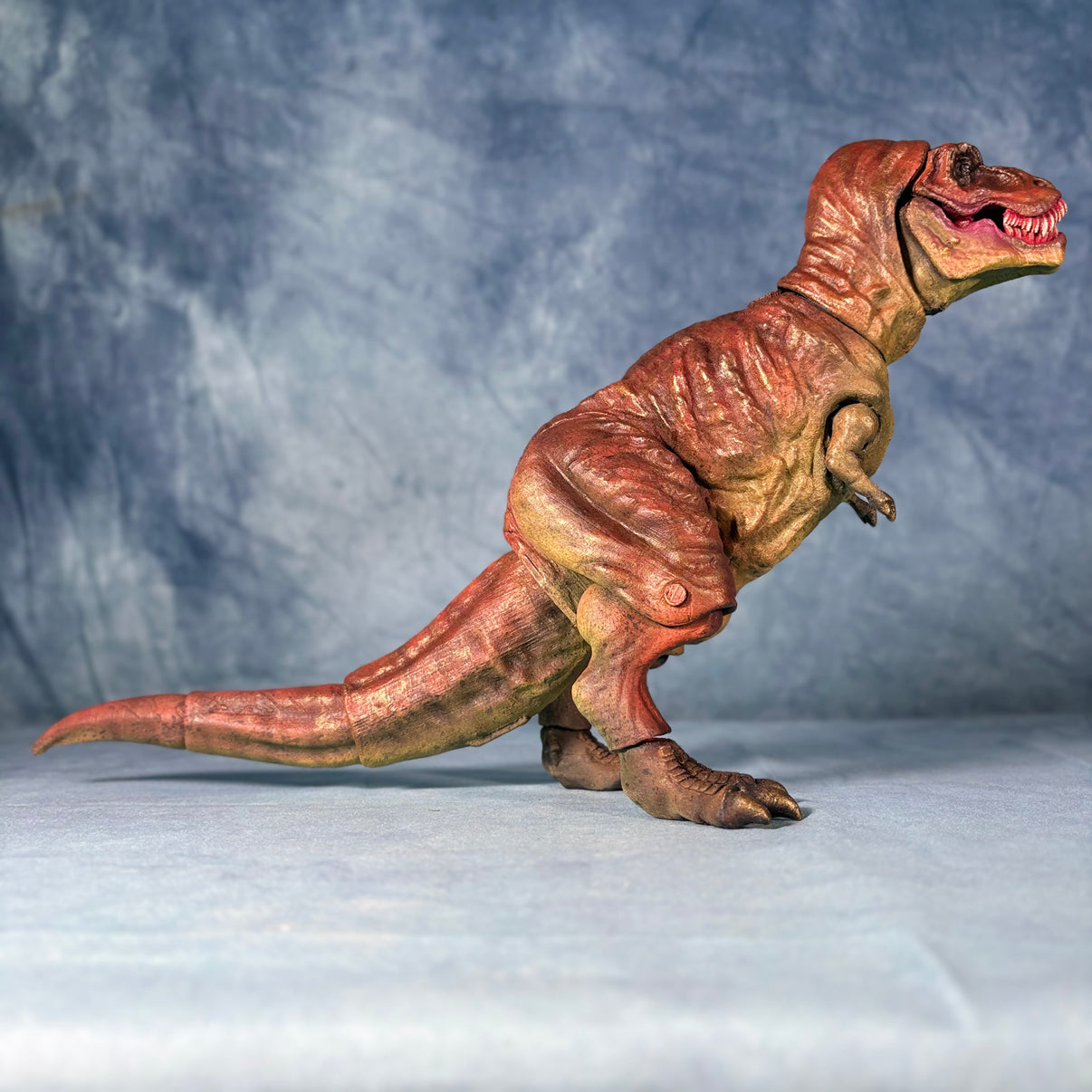 Aulita Heroes Retro Dollar - Store Tyrannosaurus